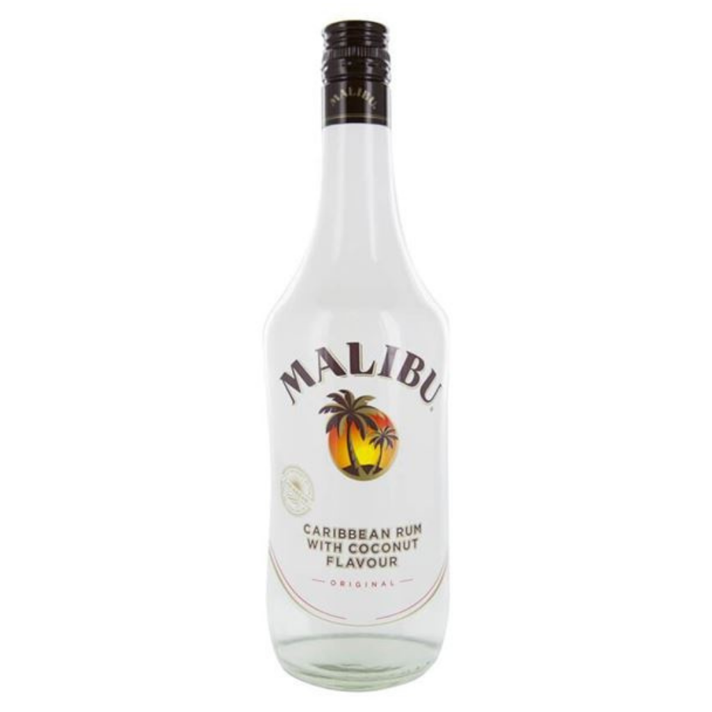 Malibu 1 Litre | Madison Trade